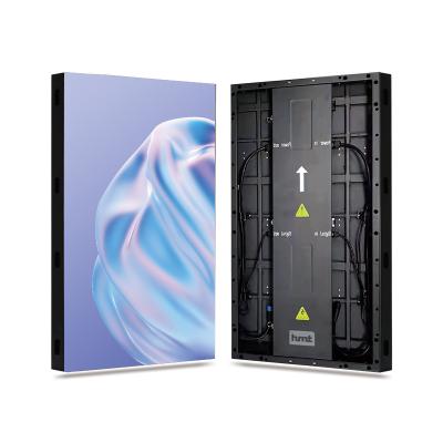 Cina HFR-P3.9 LED piastrelle da ballo ad alta risoluzione con buona dissipazione del calore in vendita