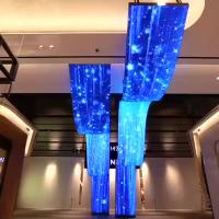 China Flexible customization and quick installation of LED soft modules SR-A series for sale