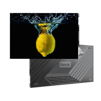 Cina Ultra HD Ultra Small Pitch LED Screen Full Flip COB Serie 600x337.5 in vendita