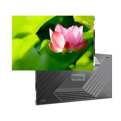 Cina Pannello a LED a piccole pixel di serie COB 640x360 parete video a colori in vendita