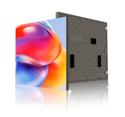 Cina V-PH2.5 schermo a LED per interni schermo video per parete schermo a LED ad alta luminosità in vendita