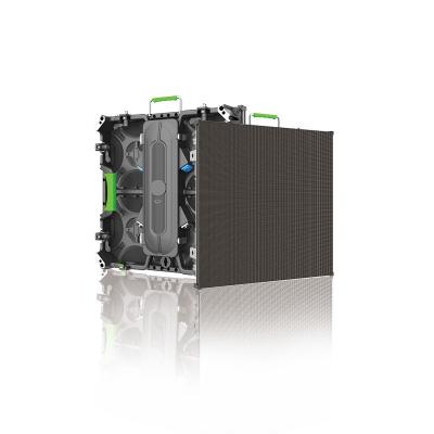 Chine RS-A 3.9 Affichage à LED locatif intérieur 500*1000 mm facile à installer à vendre
