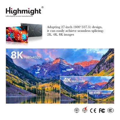 Cina XA-I PH1.8 Alto aggiornamento Display a picco di pixel / PH1.8mm Piccolo pixel di LED in vendita