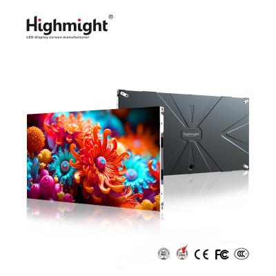 中国 XA-I PH1.8 ハイリフレッシュ ファインピクセルピッチディスプレイ / PH1.8mm 小ピクセルピッチ LED壁 販売のため
