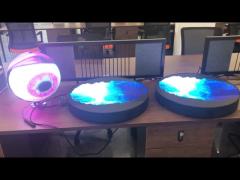 Creative LED Display