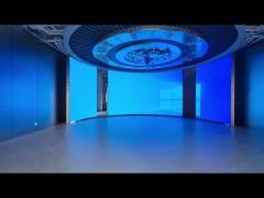Indoor LED DisplayScreen