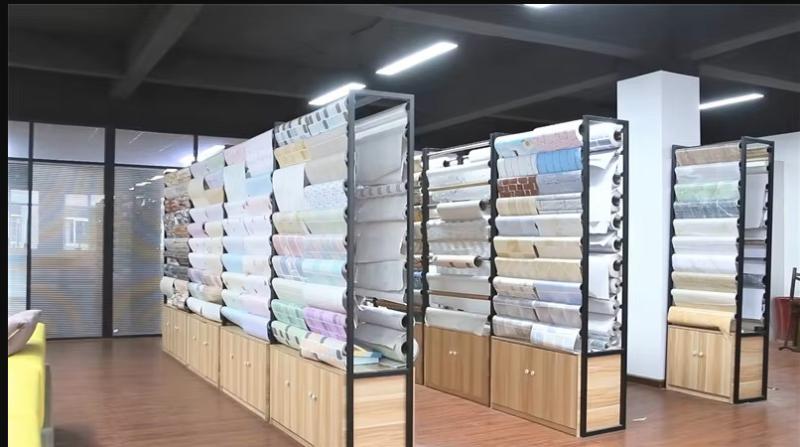 確認済みの中国サプライヤー - Wuhan Bestand Decoration Co., Ltd.