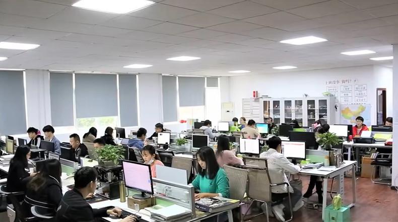 確認済みの中国サプライヤー - Wuhan Bestand Decoration Co., Ltd.
