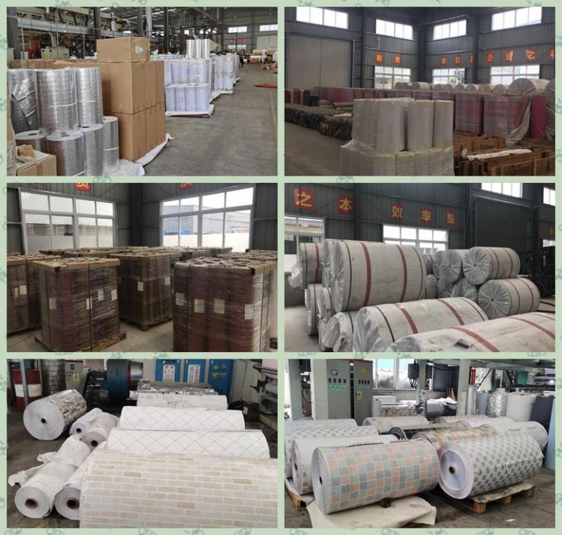 確認済みの中国サプライヤー - Wuhan Bestand Decoration Co., Ltd.