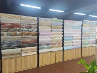 China Factory - Wuhan Bestand Decoration Co., Ltd.