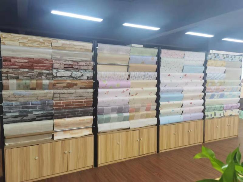 確認済みの中国サプライヤー - Wuhan Bestand Decoration Co., Ltd.