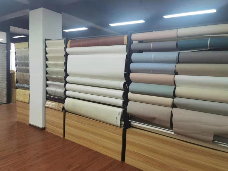確認済みの中国サプライヤー - Wuhan Bestand Decoration Co., Ltd.