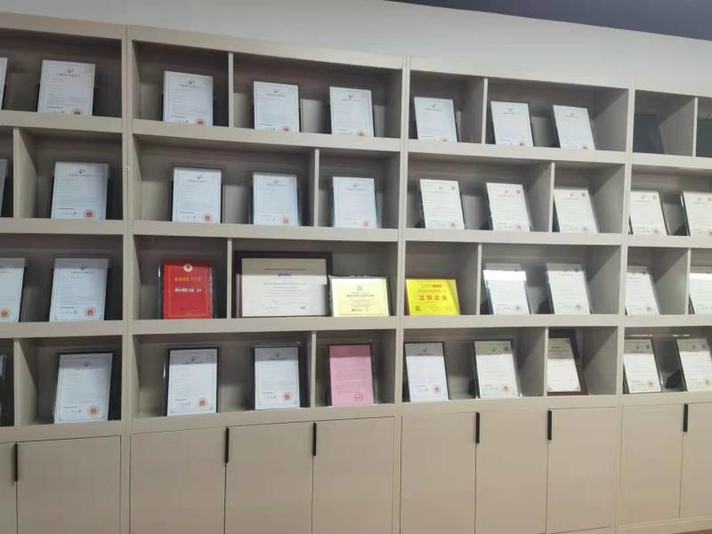 確認済みの中国サプライヤー - Wuhan Bestand Decoration Co., Ltd.