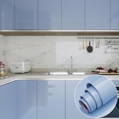 Cina carta da parati in PVC autoadesiva adesivo adesivo 3D adesivo per la cucina dell'albergo Backsplash Interior Design Decorazione della casa in vendita