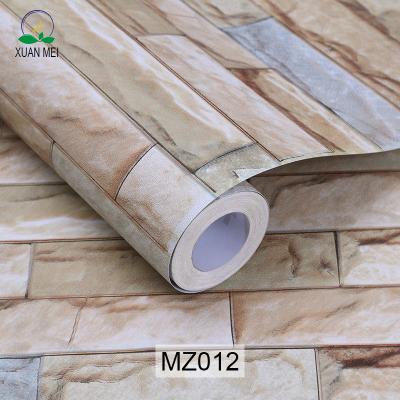 Cina Commercio adesivo per decorazioni di bagno e cucina resistente all'umidità in vendita