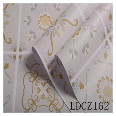 China Moroccan Tiles for Home Decor Peel and Stick Mandala Style Decorative Tile Stickers for sale