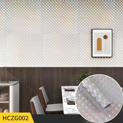 Cina Carta da parati da tavolo per uso domestico impermeabile 60cm*1m Carta da parati da tavolo in marmo in vendita