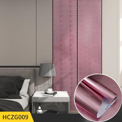 Cina Carta da parati da tavolo per uso domestico impermeabile 60cm*1m Carta da parati da tavolo in marmo in vendita