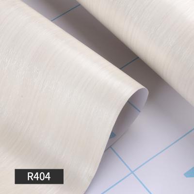 중국 자기 접착성 나무 곡물 벽지 롤 집 리모델링을위한 방수 접촉 종이 판매용