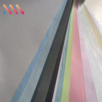 China 0.15mm Thickness Solid Color Self-Adhesive Embossed Wall Film Paper Foil Back Wallpaper Waterproof for Home Decor Hotel Renovation for sale