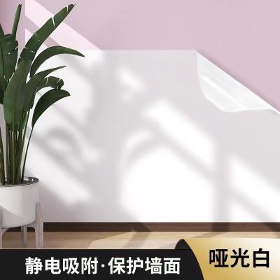 Cina PVC trasparente Vinyl anti-olio da cucina adesivo per parete per bambini film autoadesivo coprente scaffale cassetto armadio protezione stufa in vendita