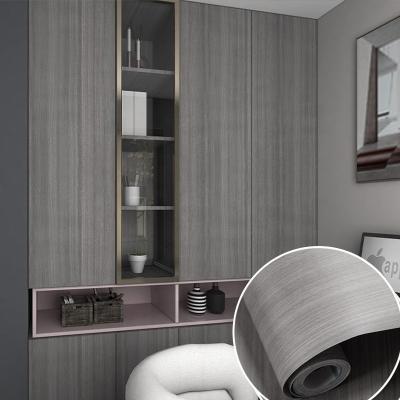 China Waterproof PVC Wallpaper 3D Wall Paper for Kitchen Anti-Static Function Roll Size for sale