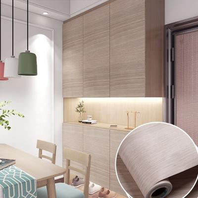 China Waterproof PVC Wallpaper 3D Wall Paper for Kitchen Anti-Static Function Roll Size for sale