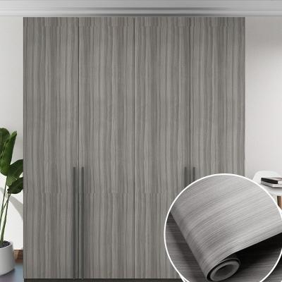 China Waterproof PVC Wallpaper 3D Wall Paper for Kitchen Anti-Static Function Roll Size for sale