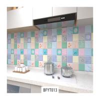 China Moisture-Proof Hot DIY Wall Art Decal Wallpaper Decoration Fashion Romantic Wall Sticker Home Decor 3D Adhesive Wall Paper PVC Modern 3 Years for sale