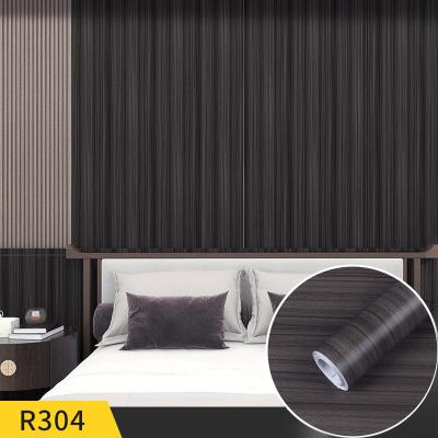 중국 현대 비닐 벽지 껍질 스틱 자 접착성 방수 유질 필름으로 문 책상이나 가구를 변형 판매용