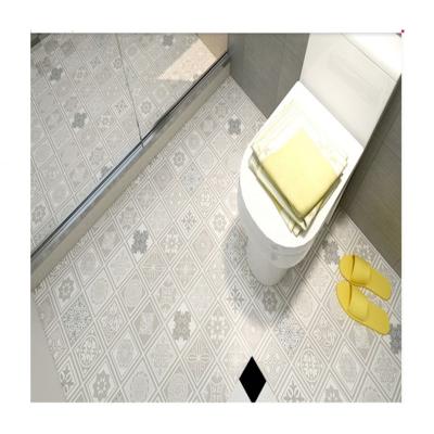 Cina Adesivi per pavimenti impermeabili per cucina e bagno in PVC autoadesivo in vendita