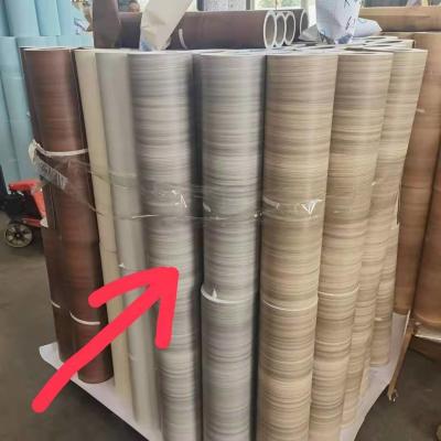 중국 3D 목재 디자인 벽이나 가구 장식 필름 설치용 비닐 스티커 판매용