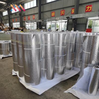 China 60cm 120cm Aluminium Foil Wallpaper Kitchen Peel And Stick Kitchen Wall Paper for sale