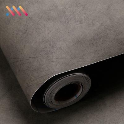 China 3D Wall Decor Designs for Living Room Wall Decoration Household Vinyl Wallpapers for sale