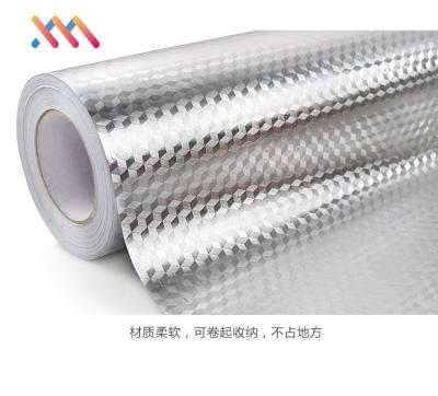 中国 防火 キッチン 壁 バックスプラッシュ 壁紙 タイル 貼り付け用のステッカー 貼り付けバック 販売のため
