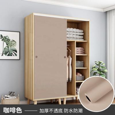 Cina Flessibile Tavola decorativa per pareti Isolamento termico Fogli di PVC per interni e mobili Decorazione adesivo in vendita