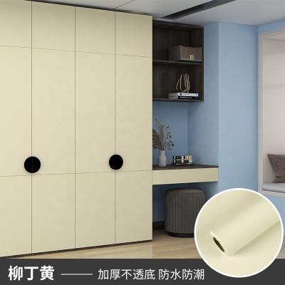 Cina Flessibile Tavola decorativa per pareti Isolamento termico Fogli di PVC per interni e mobili Decorazione adesivo in vendita