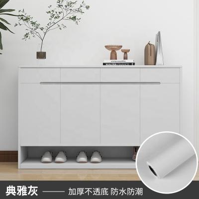 Cina Flessibile Tavola decorativa per pareti Isolamento termico Fogli di PVC per interni e mobili Decorazione adesivo in vendita