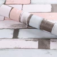 China 3D Wall Paper Interior Decoration PVC Wallpaper with Moisture-Proof Function for sale