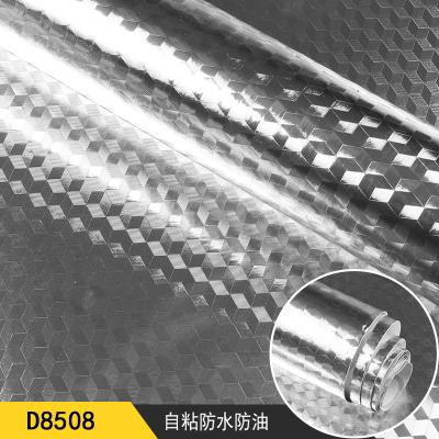 Cina Fogli adesivi autoadesivi per la cucina in vendita