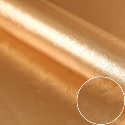 China Kitchen Decoration PVC Wallpaper with Decorative Texture and Anti-Static Function for sale