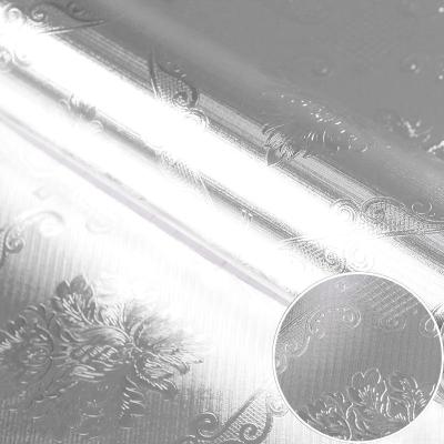 China Kitchen Decoration PVC Wallpaper with Decorative Texture and Anti-Static Function for sale