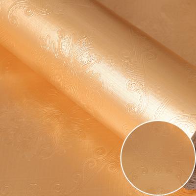 China Kitchen Decoration PVC Wallpaper with Decorative Texture and Anti-Static Function for sale