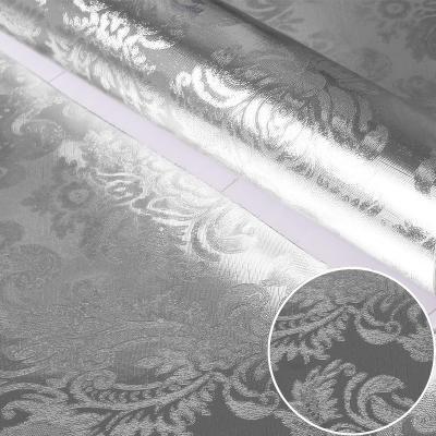 China Kitchen Decoration PVC Wallpaper with Decorative Texture and Anti-Static Function for sale