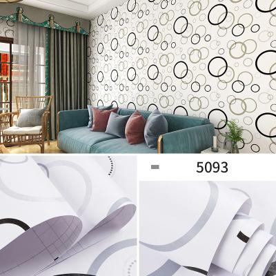 Cina Adesivi per pareti in PVC adesivi per pareti in vinile da 0,45 m per soggiorno in vendita