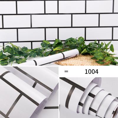 Cina Adesivi per pareti in PVC adesivi per pareti in vinile da 0,45 m per soggiorno in vendita