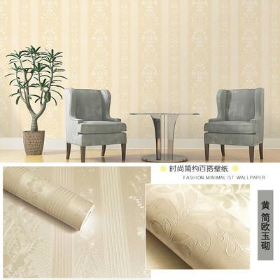 Cina OEM Vinyl Stick On Wallpaper 45cm Sticky Back Wallpaper di plastica miglioramento della casa in vendita