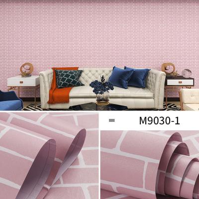 China European Style 3D Design Home Wallpaper for Indoor Decor Wall Stickers Paper for sale