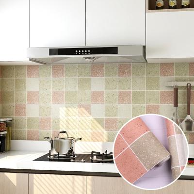Cina Carta da parati per appartamento decorazione bagno carta da parati 3d miglioramento della casa in vendita
