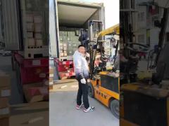 wallpaper factory deliver the wallpaper container